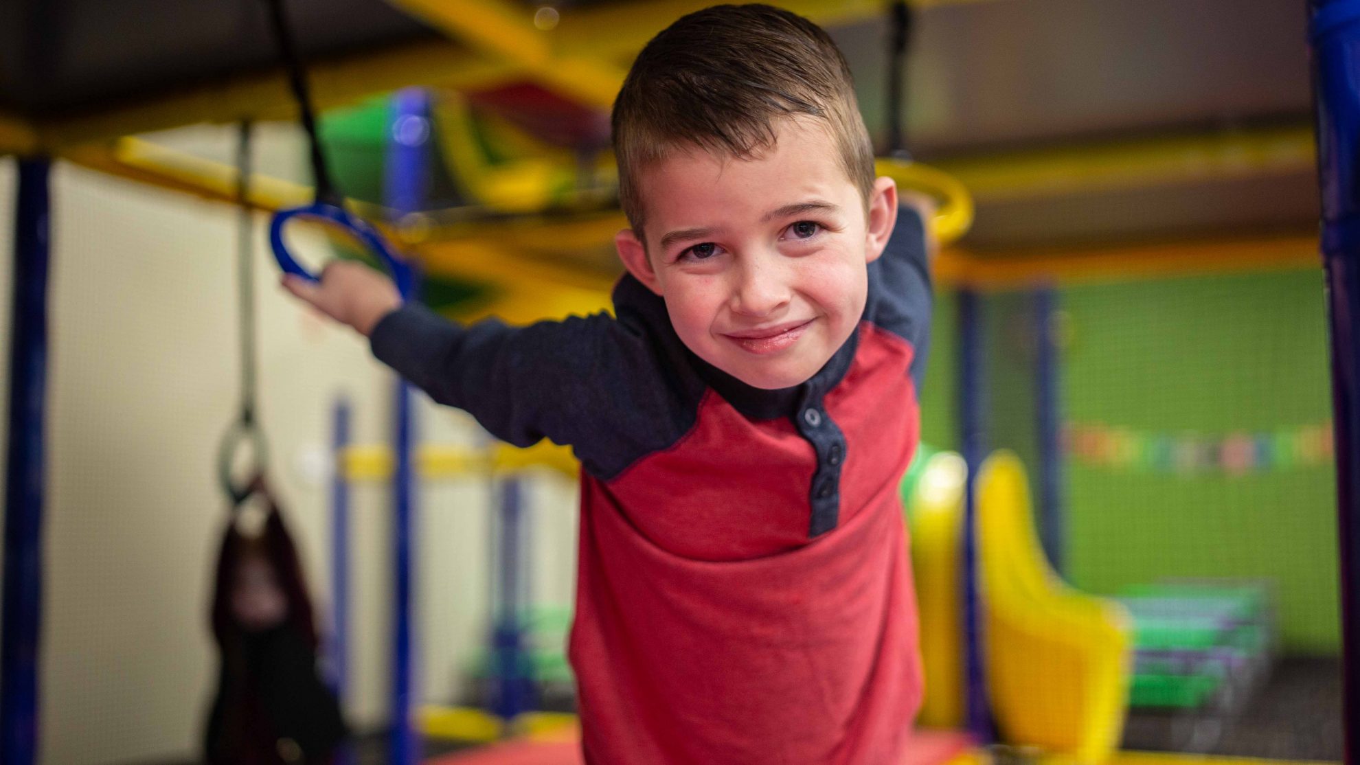 PlayCity – Free Indoor Playground